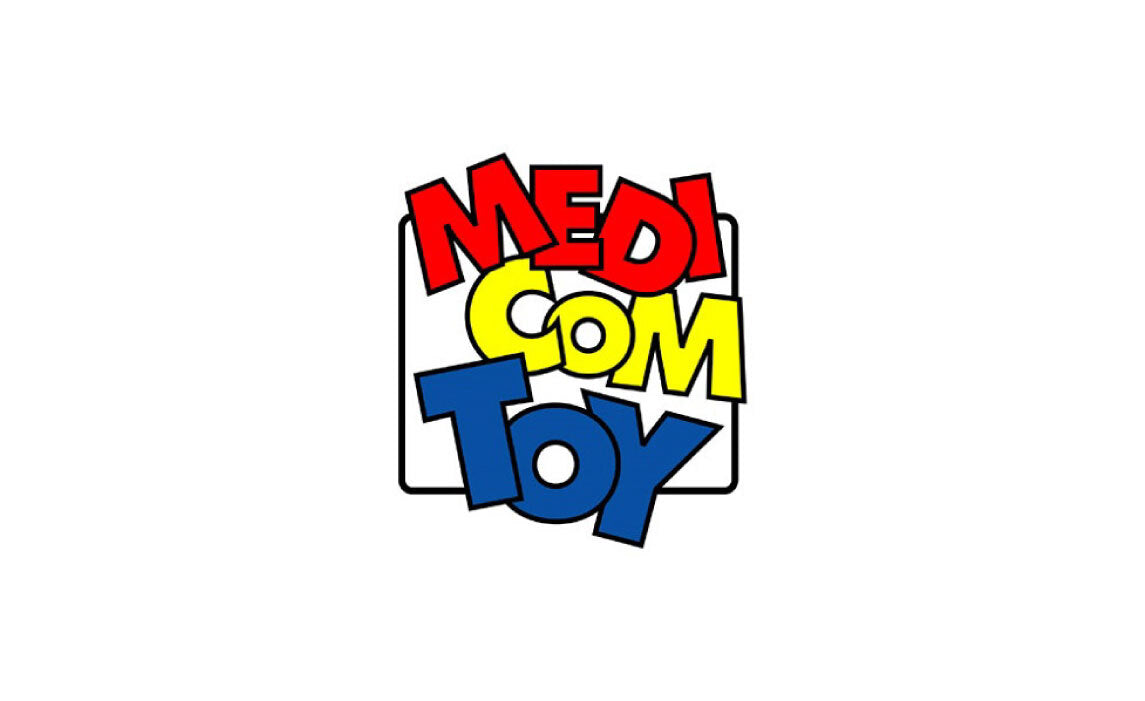 Medicom Toy Pre-Order