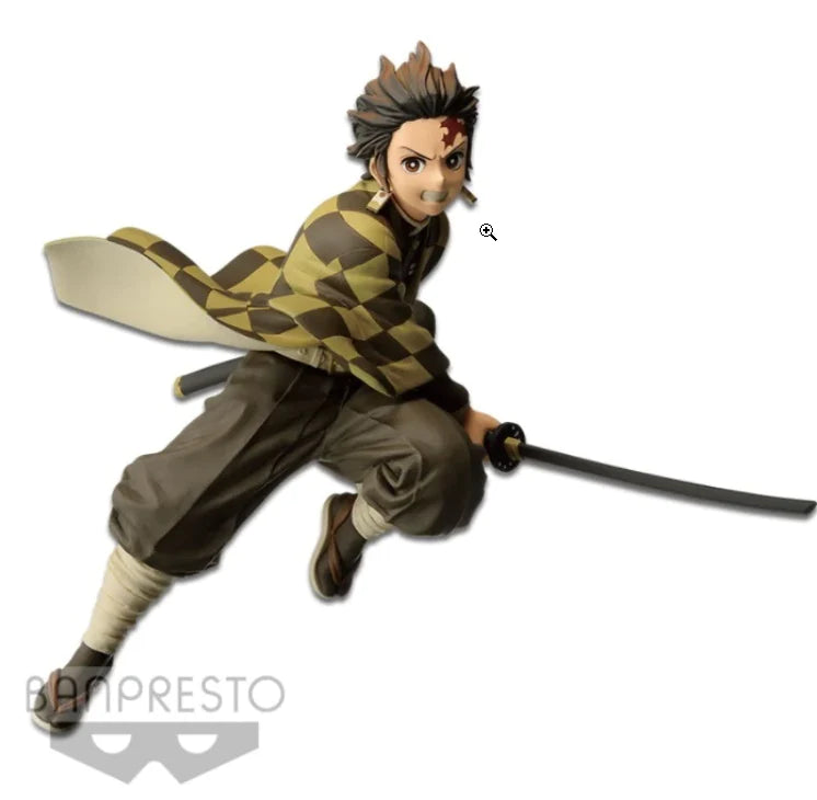 [Japanese Edition] Demon Slayer Vibration Stars Tangiro Kamado