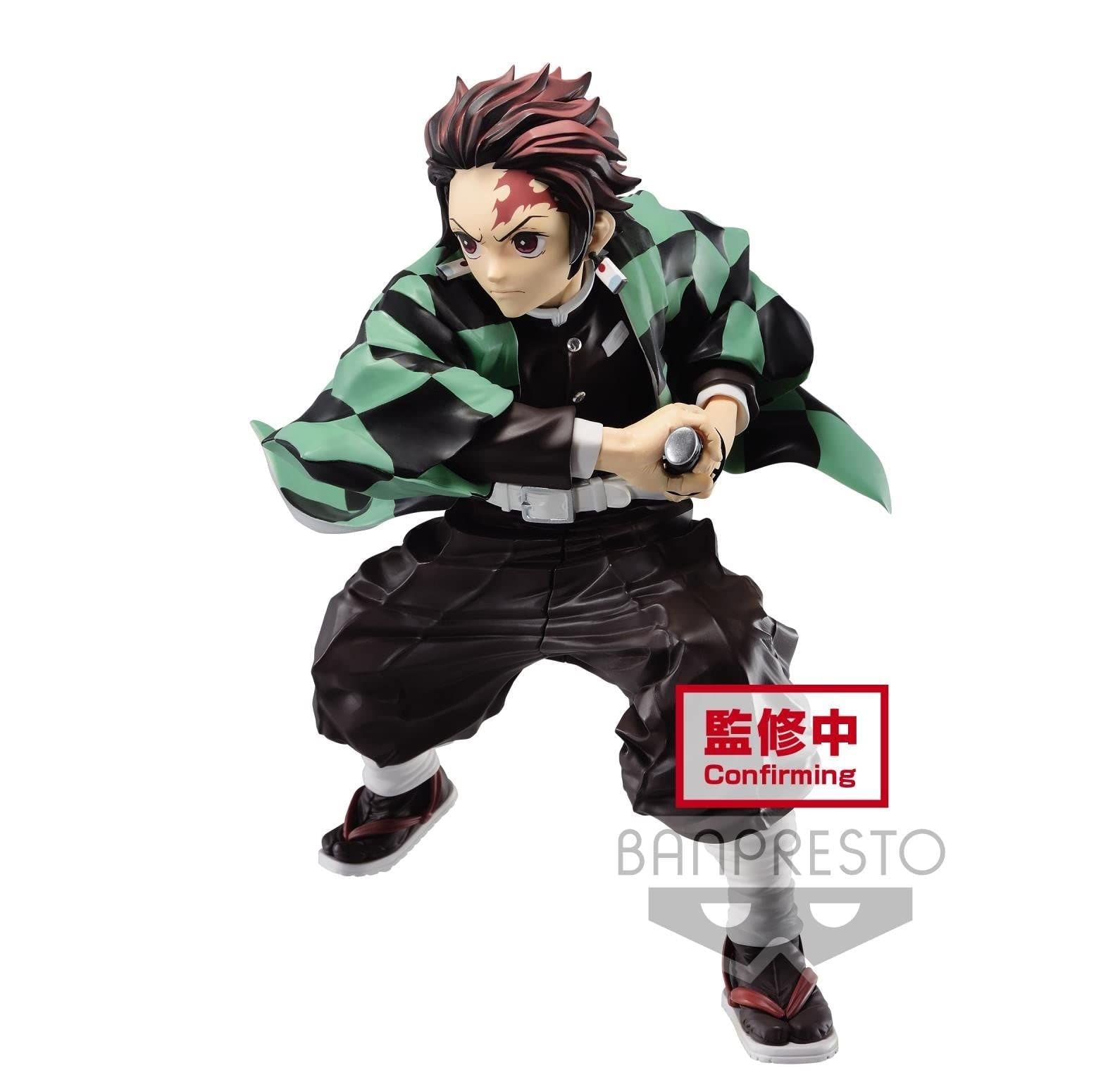 [Japanese Edition] Demon Slayer Maxmatics Tangiro Kamado